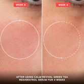 Calm Revival Green Tea Resveratrol Pro- Exponent Beauty Skincare Serum