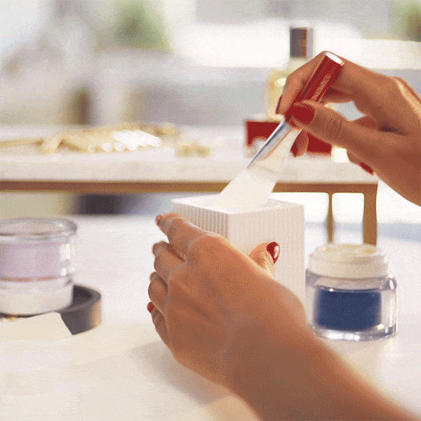 The Muddler Applicator