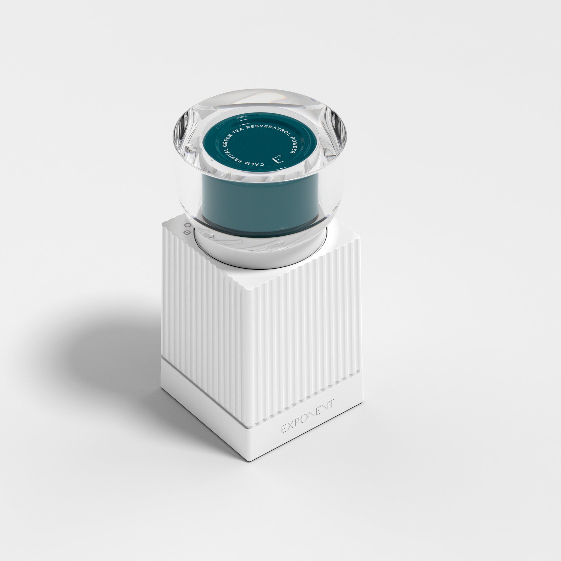 Calm Revival Green Tea Resveratrol Pro- Exponent Beauty Skincare Serum