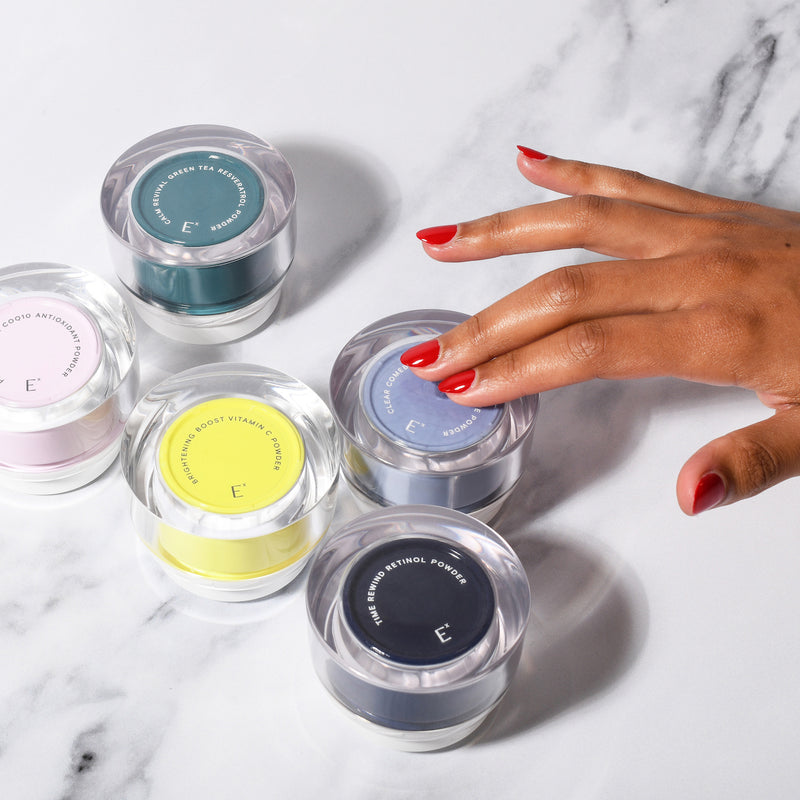 Clear Comeback Probiotic Enzyme Pro System Add On