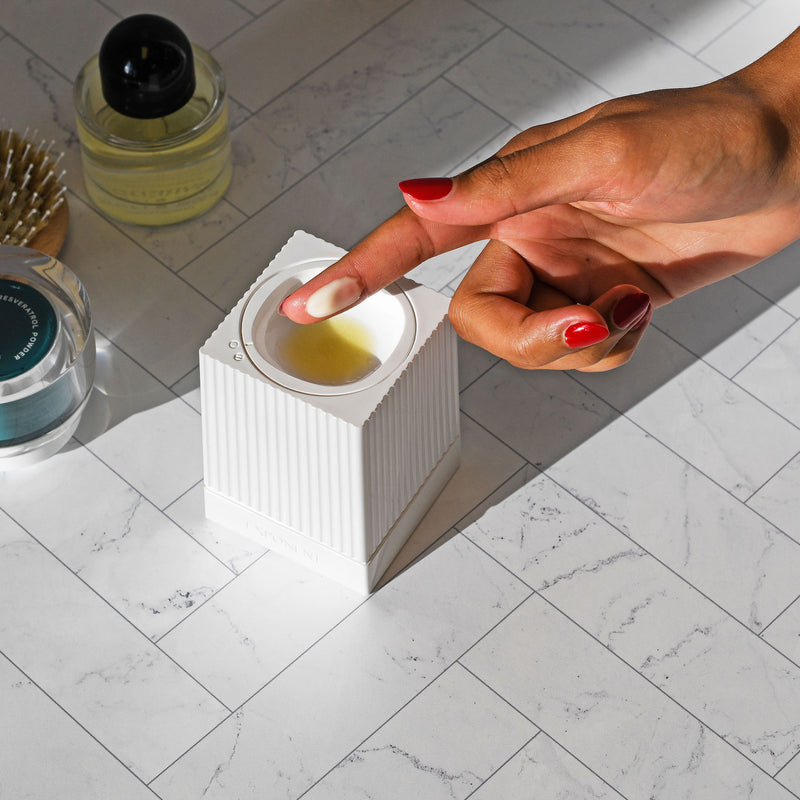 Calm Revival Green Tea Resveratrol Pro- Exponent Beauty Skincare Serum