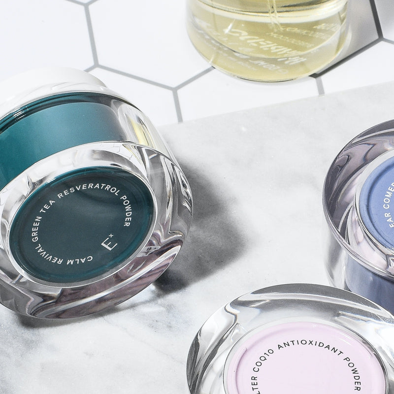 Calm Revival Green Tea Resveratrol Pro System Add On