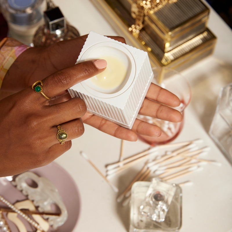 Calm Revival Green Tea Resveratrol Pro- Exponent Beauty Skincare Serum